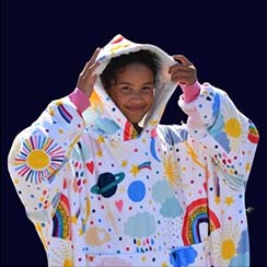 Home – Cwtchie – Hoodie Blanket Royalty
