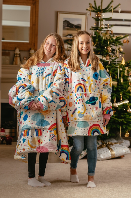 RAINBOW ADULTS – Cwtchie