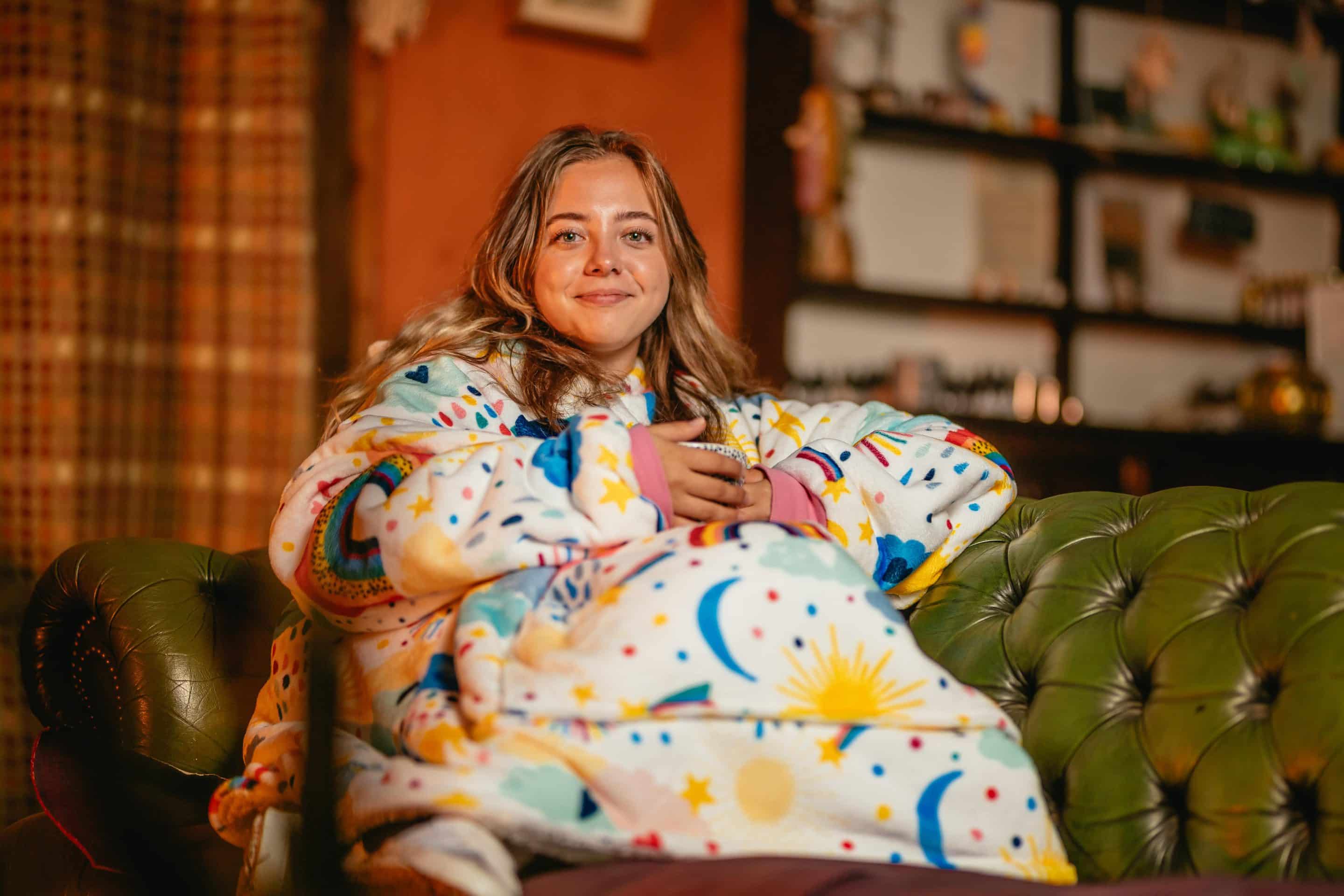 Beat the bills and the winter chills with Cwtchie – Cwtchie