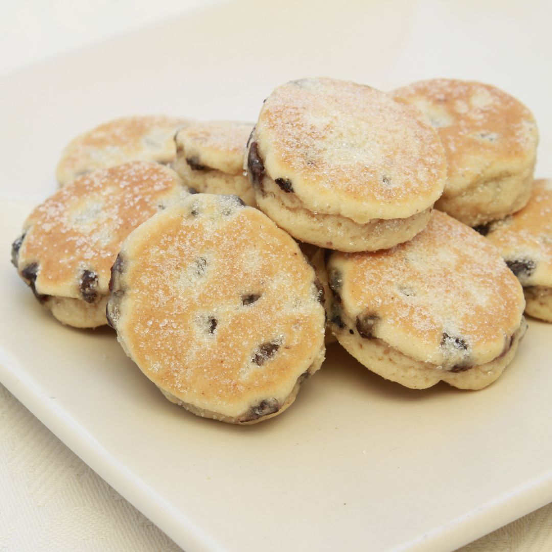 You’ll love our traditional Welsh dishes that taste like home! – Cwtchie