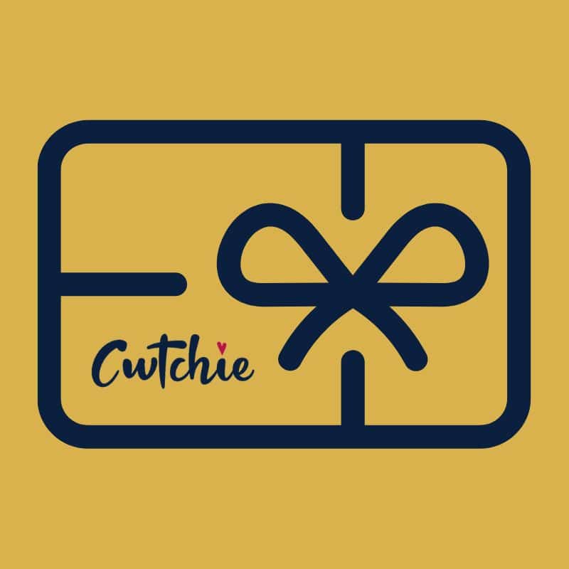 Cwtchie – Hoodie Blanket Royalty