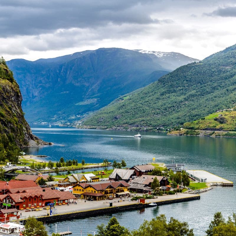 Amazing Norway – (and essential packing for the most wonderful trip ...