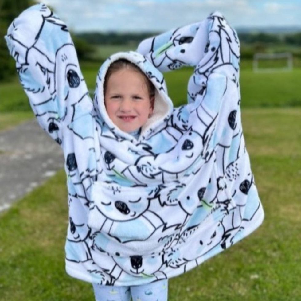 Where do you wear your cwtchie? – Cwtchie